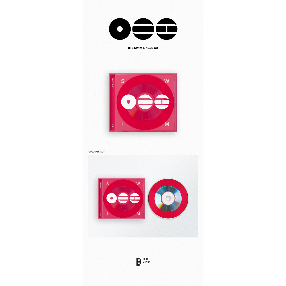Store BTS - Store BTS France